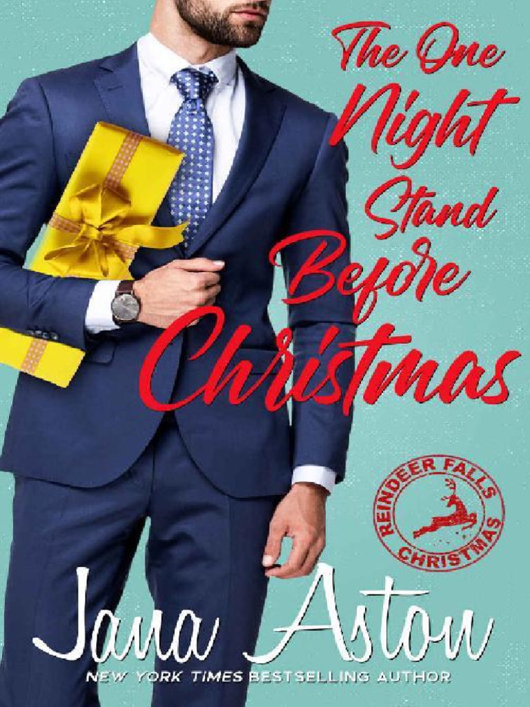 The One Night Stand Before Christmas | PDF | Papá Noel | Navidad