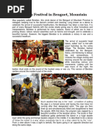 Dugso | PDF | Dances | Clothing