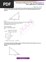 CSEC® Mathematics Past Papers (Paper 2) | PDF | Trigonometric Functions ...