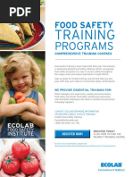 Tsunami 100: Product Description | PDF | Water | Vegetables