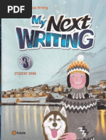 Write Right 2 STUDENT BOOK | PDF