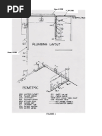 Catwalk Plan Layout | PDF