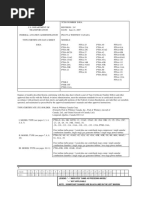 Piper Twin Comanche Pa30 Checklist | PDF | Takeoff | Landing Gear