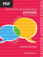 Cuadernos de Gramatica Espanola B1 | PDF | Cocina, comidas y vino ...