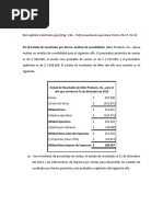 Metodo de Proyeccion Lineal | PDF | Análisis de regresión | Análisis ...