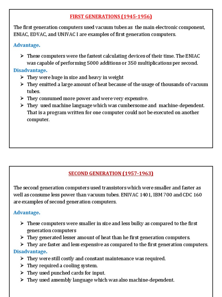 Computer | PDF | Integrated Circuit | Office Equipment