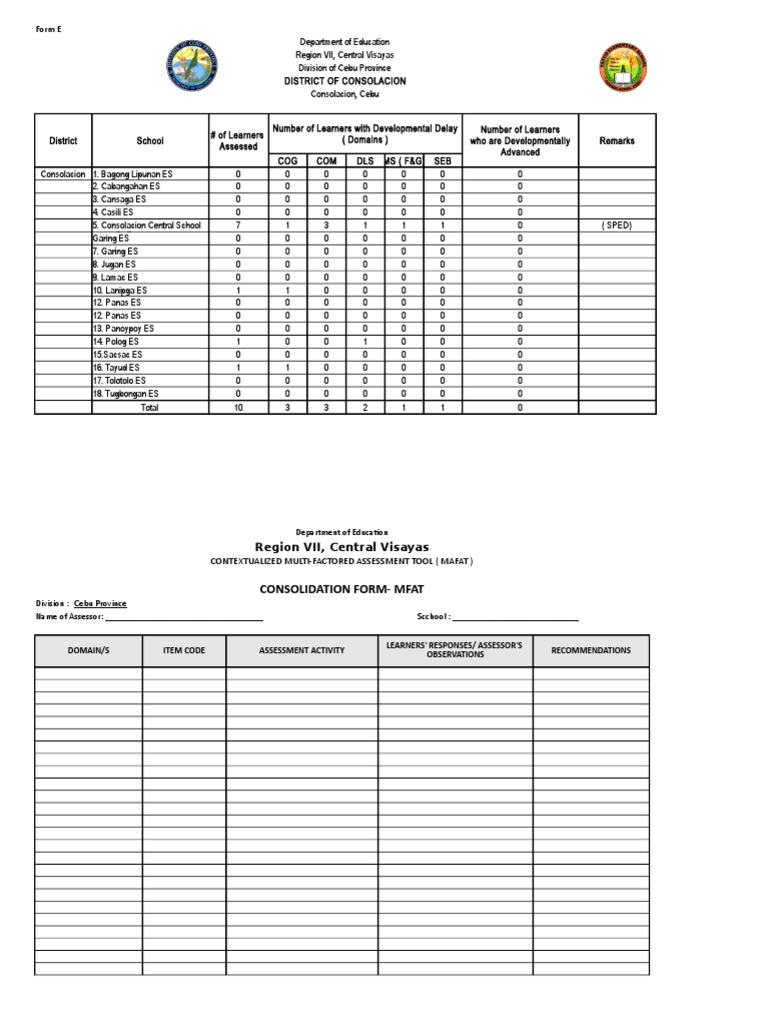 MFAT Tool | Download Free PDF | Applied Psychology | Epistemology