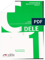 Preparación DELE C2 | PDF