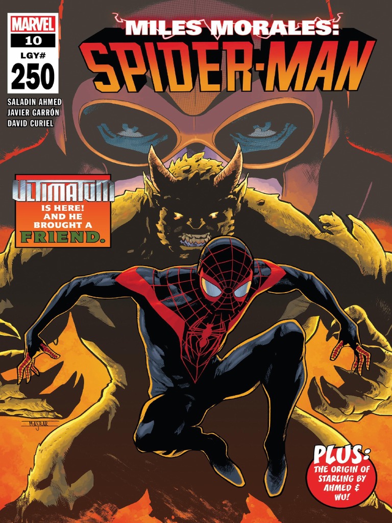 Miles Morales - Spider-Man 010 (2019) (Digital) (Zone-Empire) | PDF