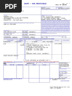 Telex Release Process for Maersk BL | PDF | Bill Of Lading | Consignee