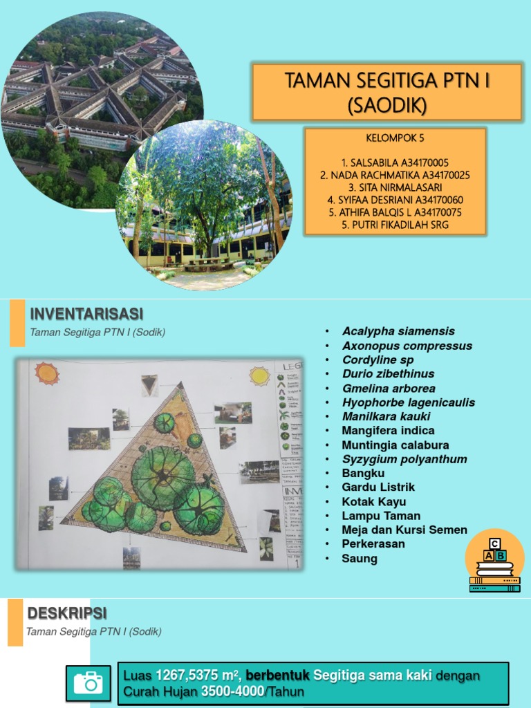 Lanskap | PDF