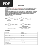 Gardner Vs APHA | PDF | Absorbance | Color