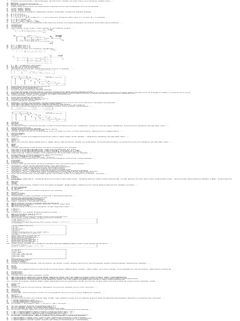 Localhost Cat Dua Adm M Soal Cetak | PDF