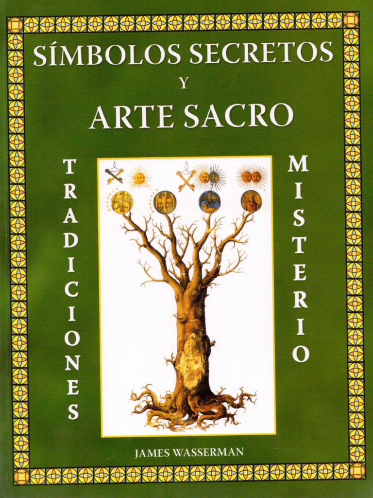 Wasserman James - Simbolos Secretos Y Arte Sacro PDF | PDF | Zodíaco ...