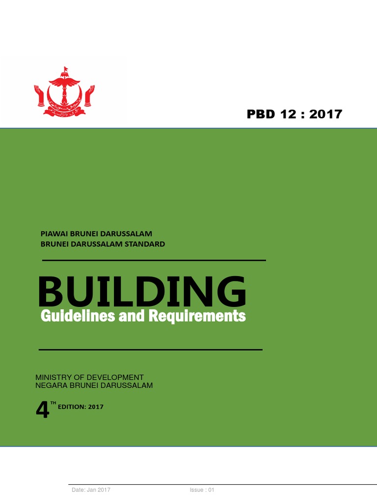 Building Design | PDF | Wall | Building
