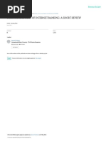 BSP Online Personal Internet Banking Form | PDF | Online Banking ...