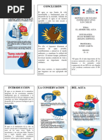 Triptico Del Agua | PDF