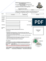 Pangasinan Zip Codes List | PDF
