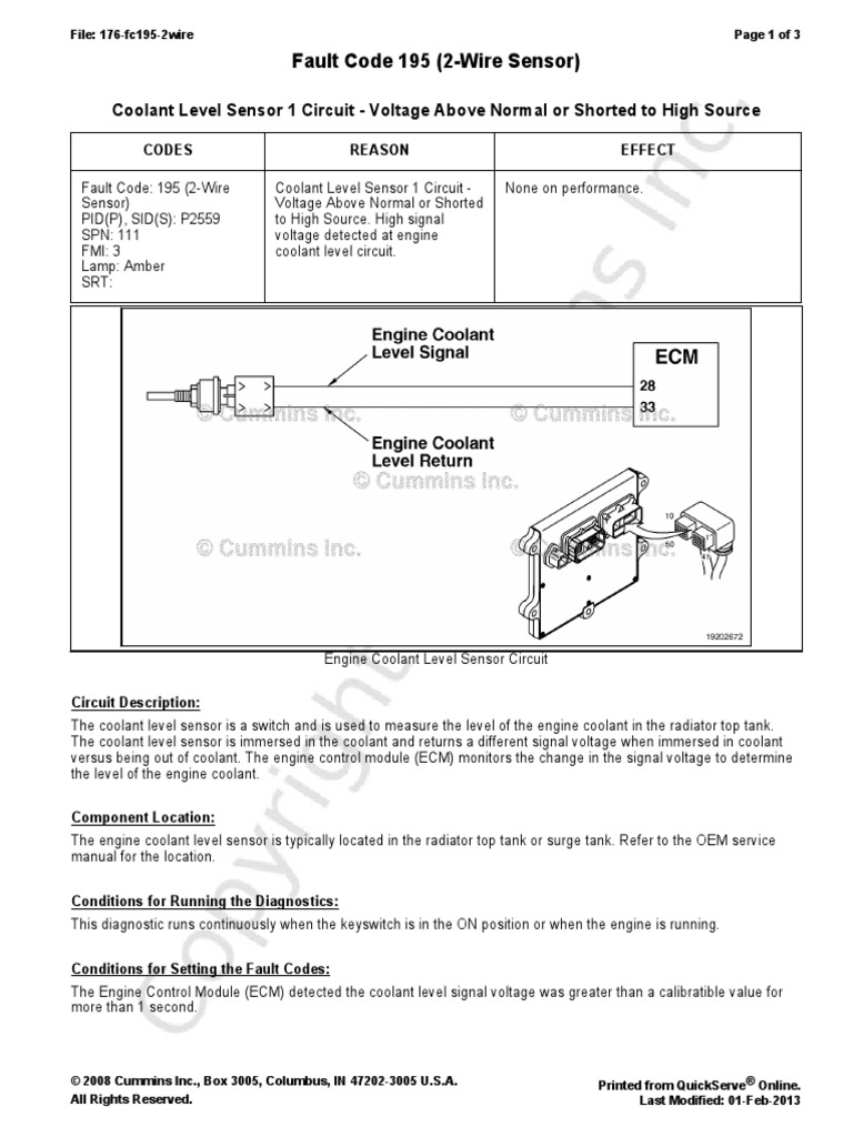 Codigos de Falla para Motores Cummins | PDF | Electrical Engineering ... Codigos de Falla para Motores Cummins | PDF | Electrical Engineering ...
