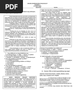 Filipino Grade 7 Diagnostic Test | PDF