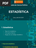 Estadistica Descriptiva e Inferencial Manuel Cordova Zamora | PDF