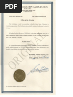 Form 1455 | PDF | Bureau Of The Public Debt | Securities (Finance)