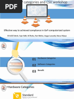 FDA 483 Warning Letter Response Template | PDF | Food And Drug ...