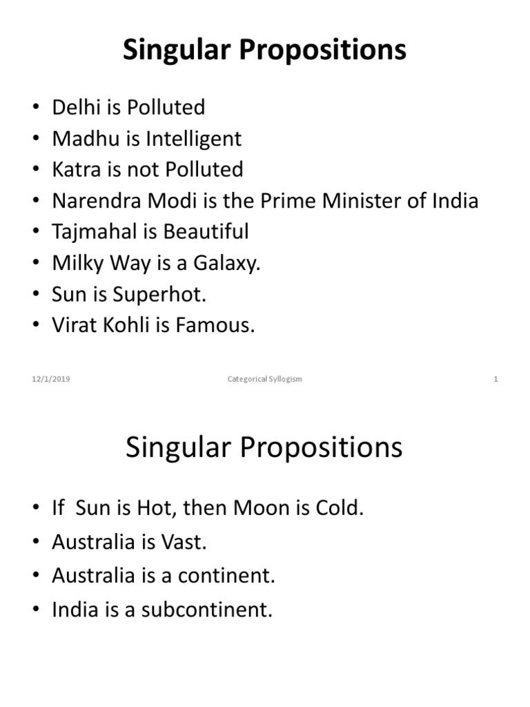 Quantification Theory | PDF | Logical Expressions | Logic