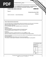 Csec English A P 01 Jan 2010 | PDF