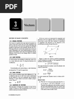 Vector Concepts and Operations Guide | PDF | Euclidean Vector | Velocity