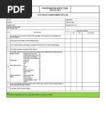 Procedure For Material Preservation | PDF | Construction Management ...