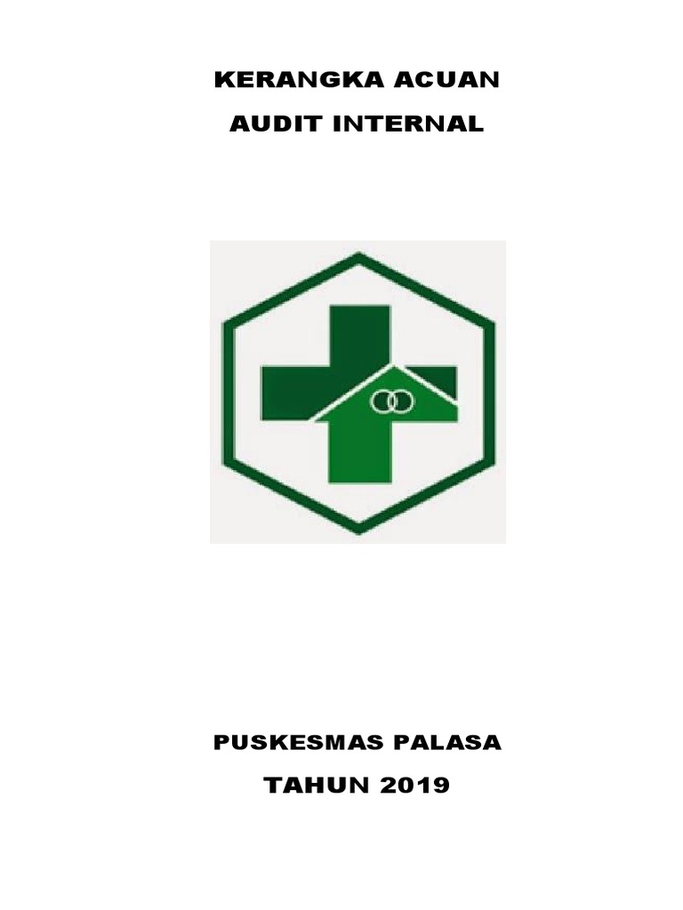Kak Audit Internal | PDF