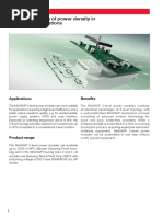 Tesla Megapack Datasheet | PDF | Photovoltaics | Photovoltaic System