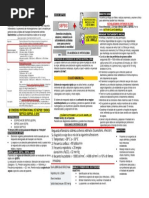 Choque Obstructivo | PDF | Fisiología | Angiología