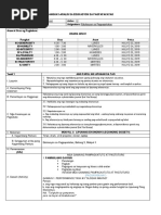 Esp9 2nd Quarter Modules | PDF