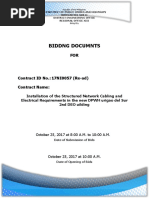 DPWH DO 015 - s2018 Project & Contract Management Application (PCMA ...