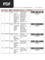 Epp - Ict6 Summative Test 1 | PDF | Internet | Wiki