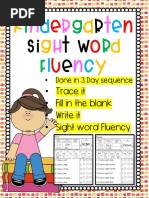 Alphafriends Sound Chart | PDF