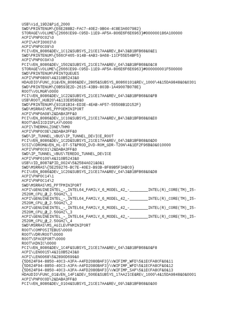 DEBUG | PDF | Computer Data Storage | Telecommunications