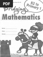 Power Maths Book Sample | PDF | Question | Curriculum