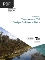 LTA@Code Practice For Railway Protection, 2000 | PDF | Building Code ...