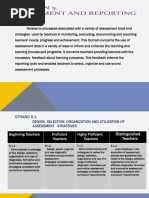 DepEd-Order-No.-42-s.-2017 PPST | PDF | Teachers | Learning