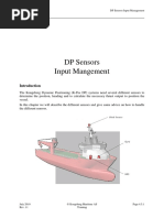 DP Test and Answers | PDF