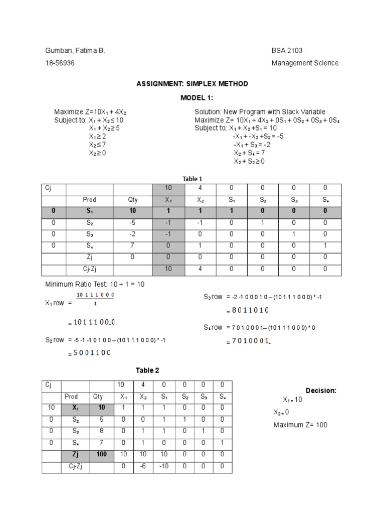 Gumban, Fatima B.? | PDF | Coal | Fossil Fuels