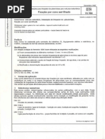 ISO-1302 Surface Texture | PDF