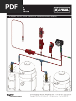 Pitot Pressure Flow Chart | PDF | Pressure | Nature