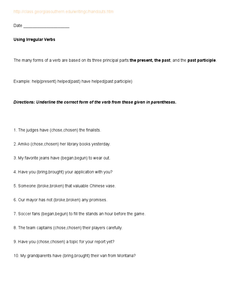 Subject Verb Agreement | PDF | Grammatical Number | Syntax