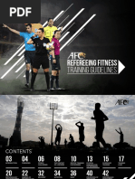 SAQ Drills and Exercises Guide | PDF | Sports | Athletic Sports