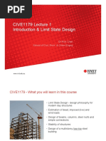 Design Capacity Tables For Structural Steel-Volume 1 - Open Sections ...