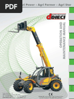 Bobcat Filter Cross Reference Guide | PDF | Loader (Equipment) | Engines